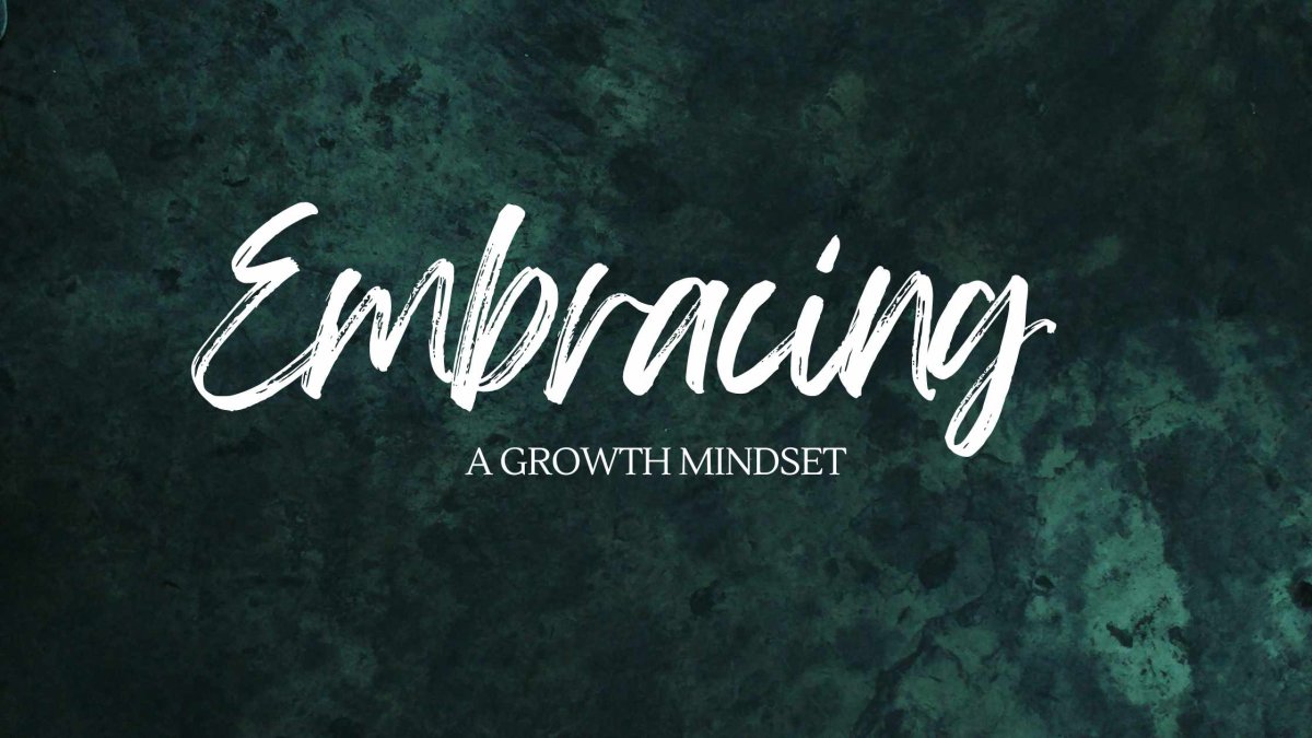 Embracing Growth Mindset: The Key to Unlocking Your Full Potential ... Embracing Growth Mindset: The Key to Unlocking Your Full Potential ...